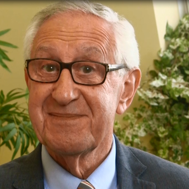 Ken Barnes - Archives of IT