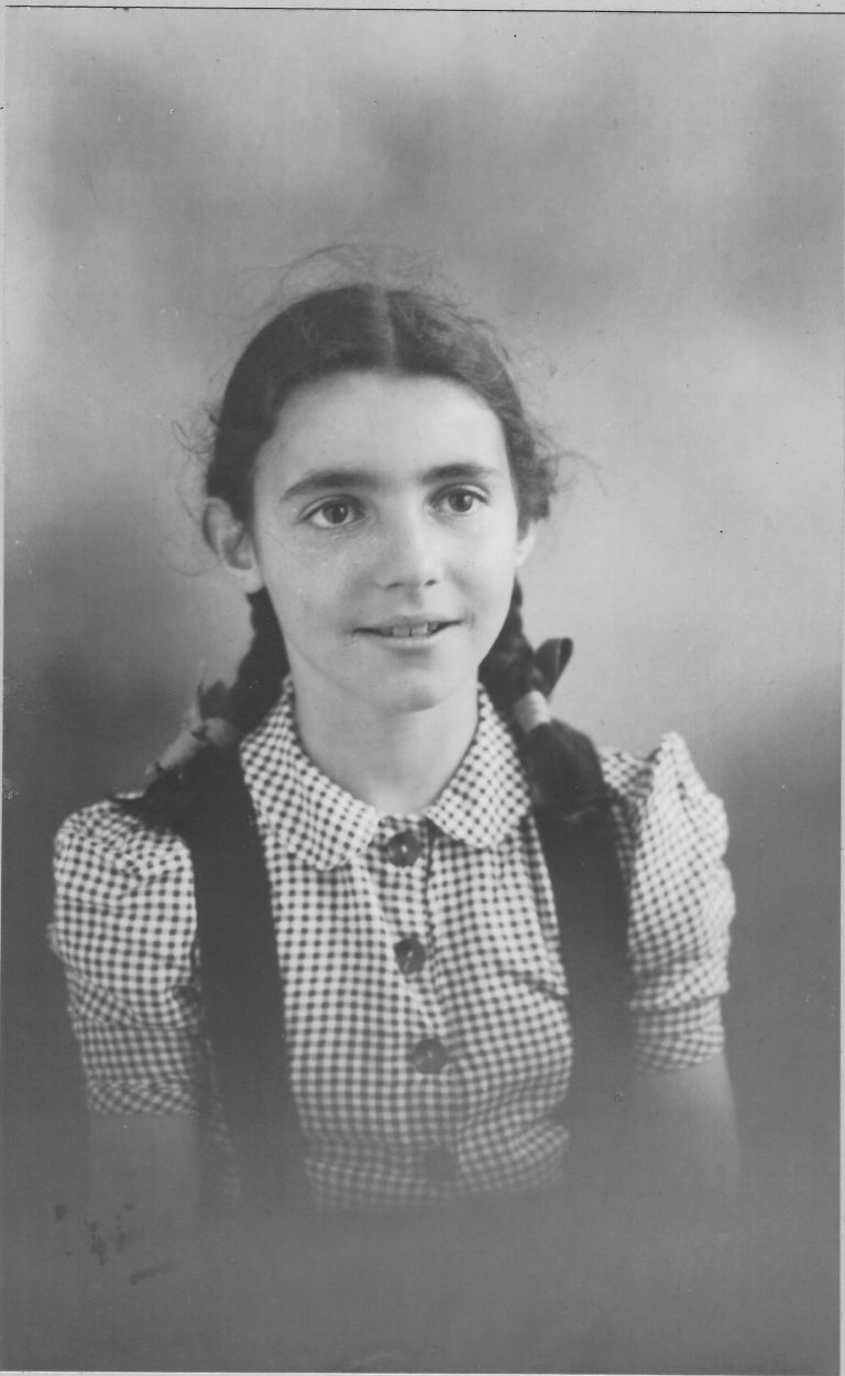 Dame Stephanie Shirley - Archives of IT