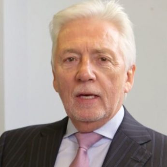 Sir Peter Bonfield - Archives of IT