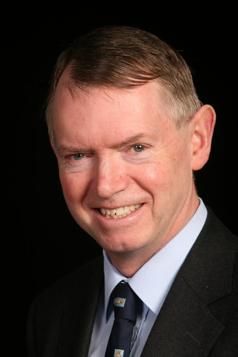 Jim Norton - Archives of IT