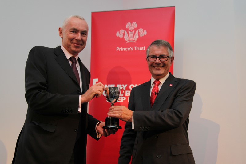 The Boring Awards - Archives of IT