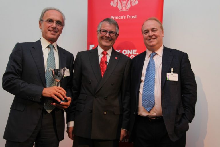 The Boring Awards - Archives of IT