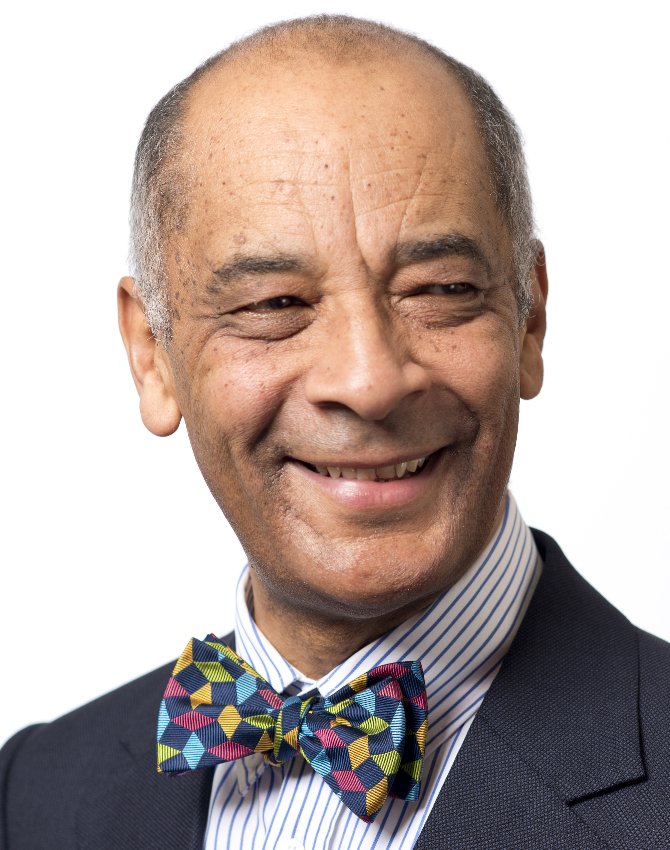 Sir Kenneth Olisa - Archives of IT