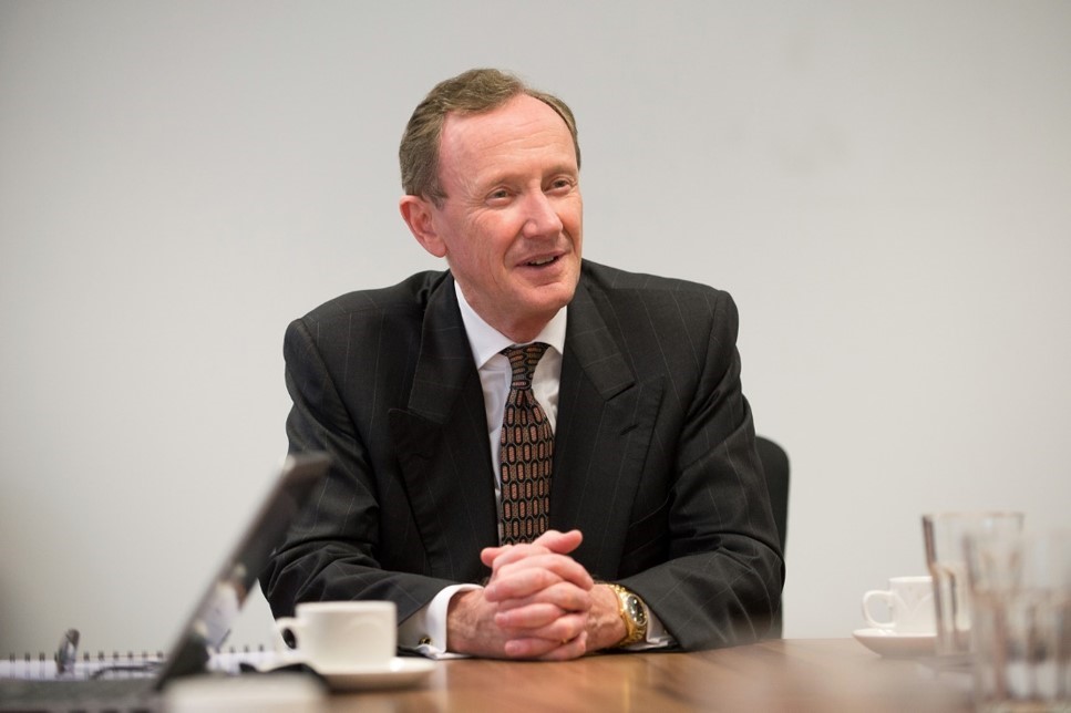 Bill Halbert - Archives of IT