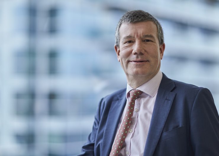 Ian Watmore - Archives of IT