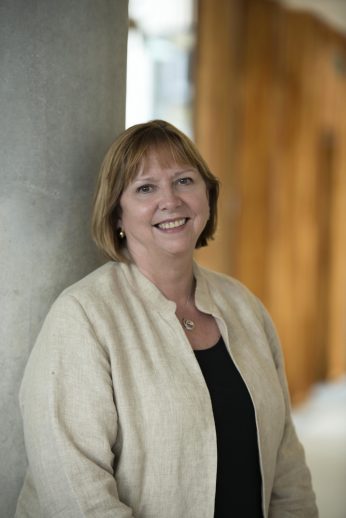 Dame Wendy Hall CBE - Archives of IT