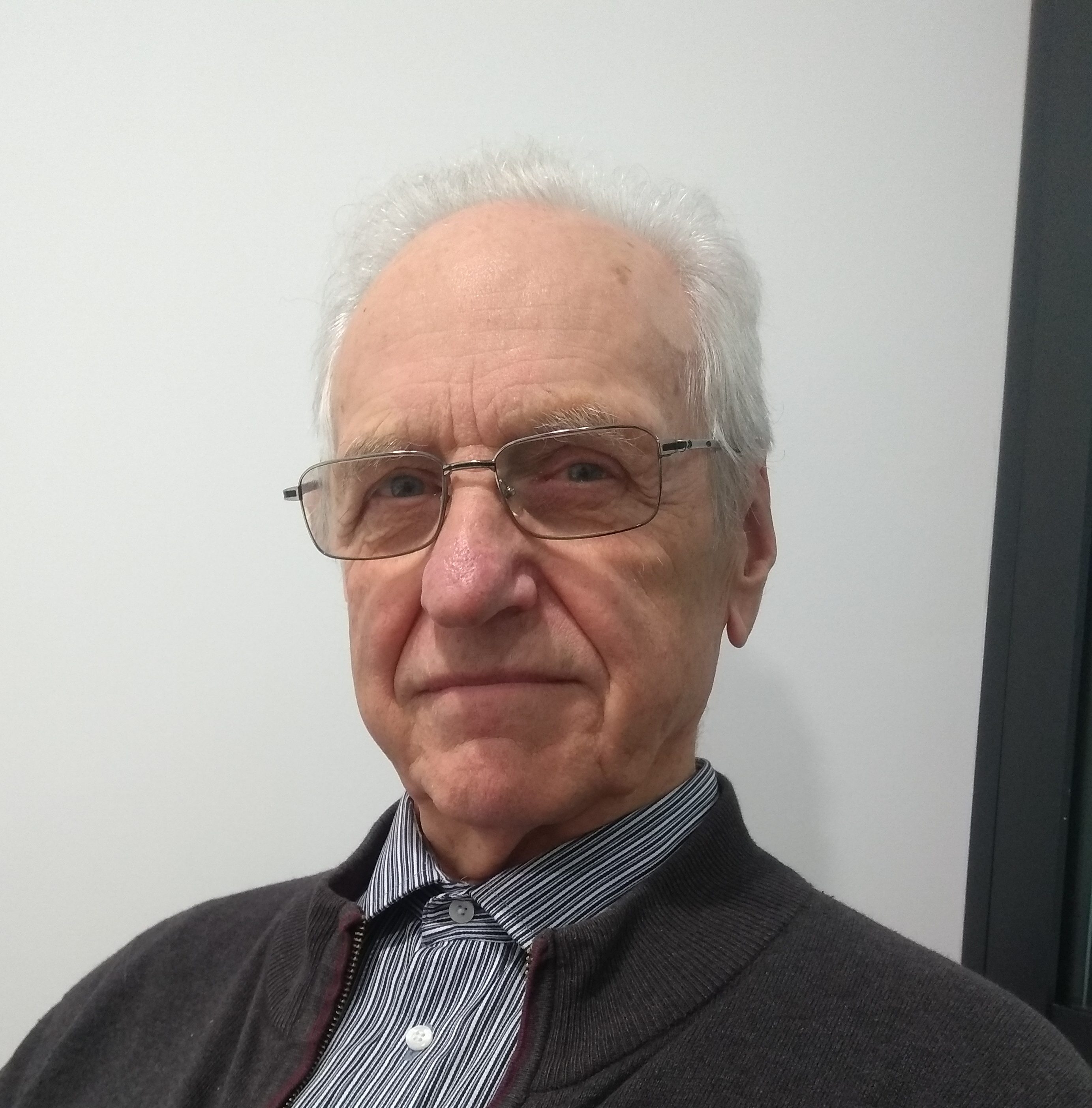 Robert (Bob) Kowalski - Archives of IT