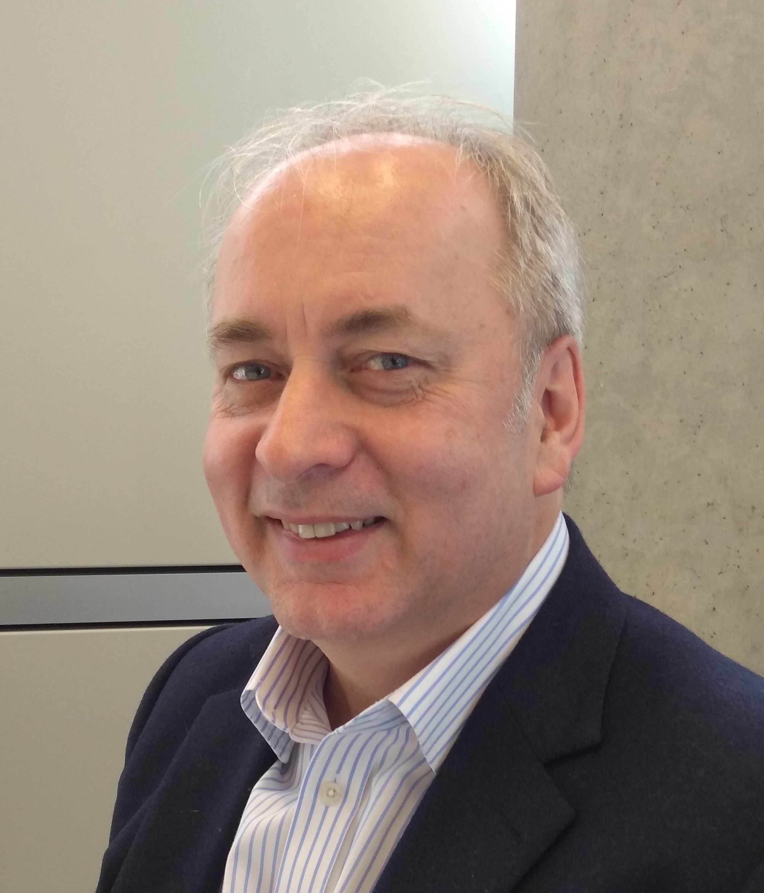 Professor Nick Jennings - Archives of IT