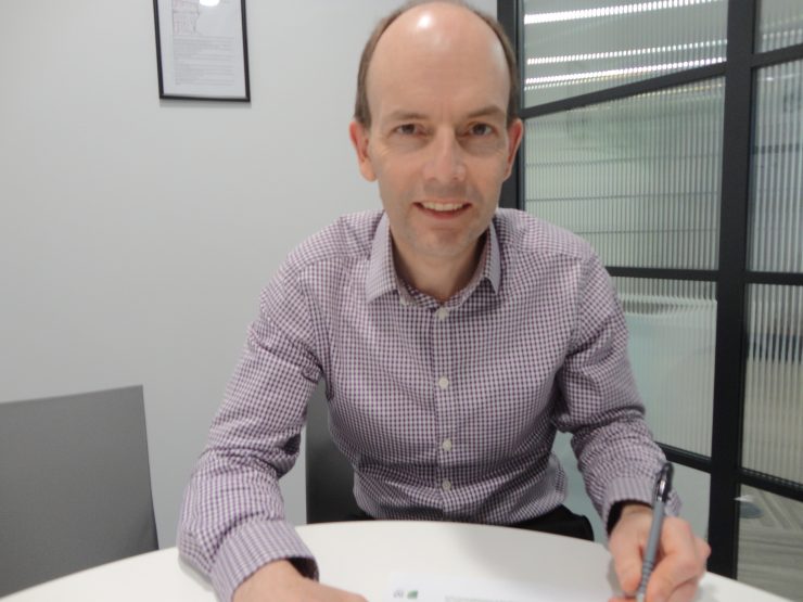 Professor William Webb - Archives of IT