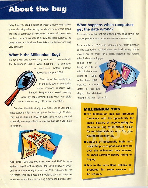 90s Technology: How the 90s changed technology - Archives of IT