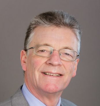 Dr Timothy Walker CB - Archives of IT