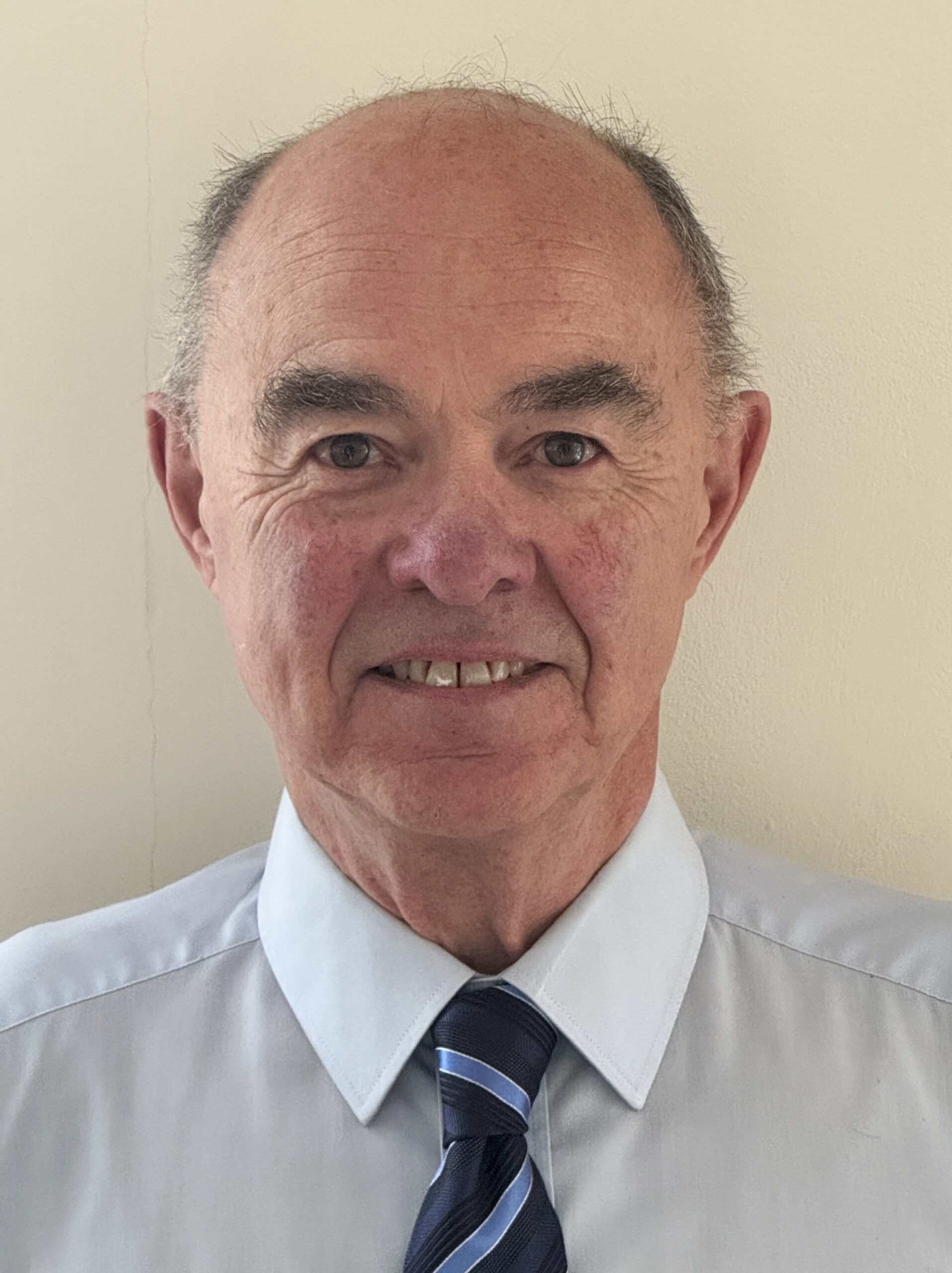 Professor Sir Martin Sweeting - Archives of IT