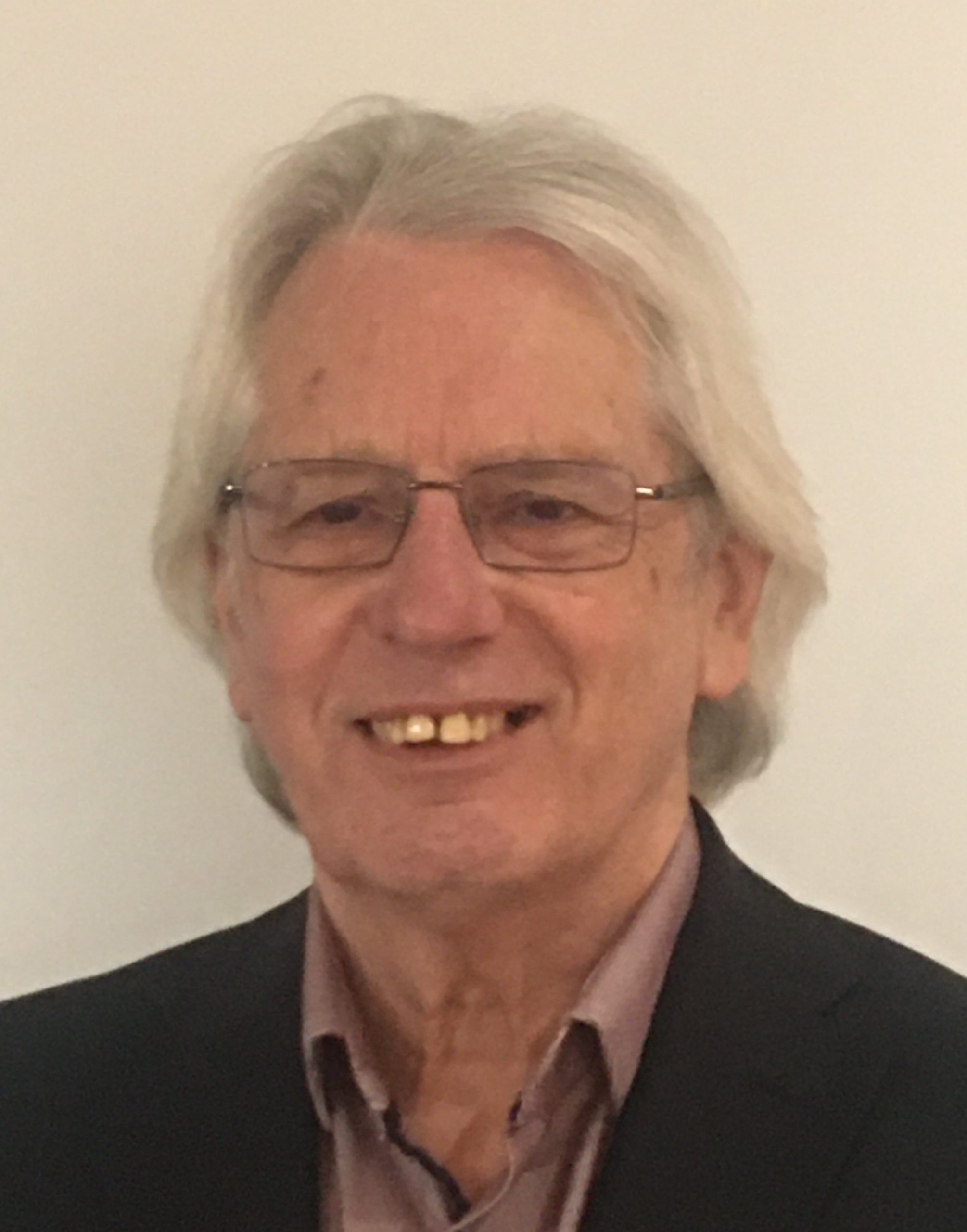 Malcolm Penn - Archives of IT