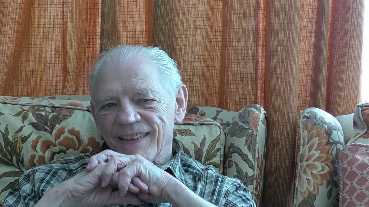 Ron Weeden - Archives of IT