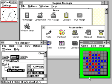 90s Technology: How the 90s changed technology - Archives of IT
