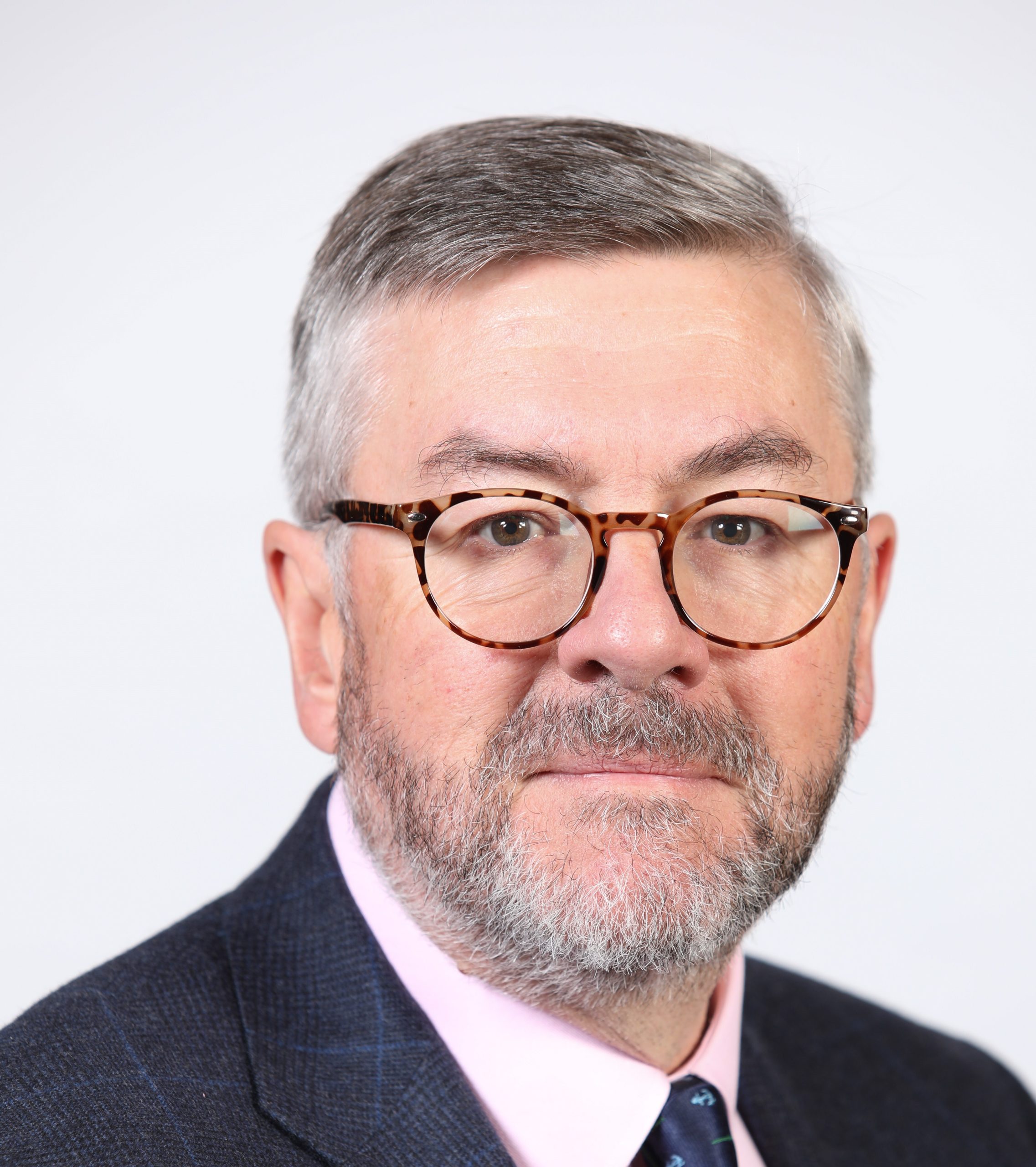 Sir Bill Thomas - Archives of IT