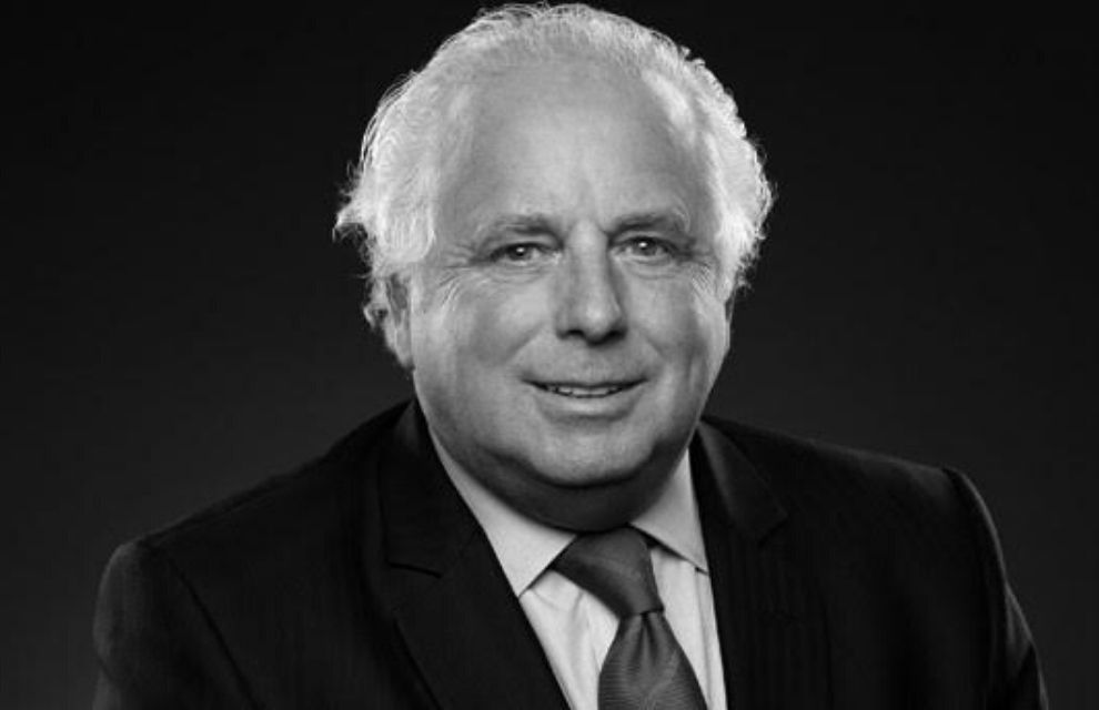 David Thorpe - Archives of IT