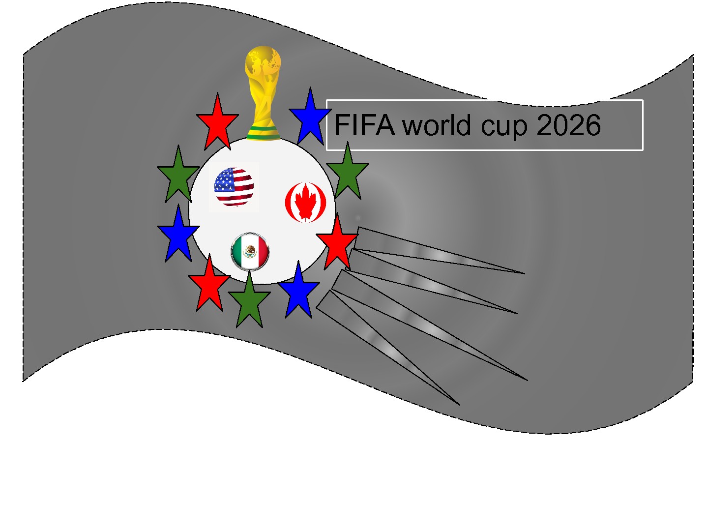 FIFA Competition Entry Gallery - Archives of IT