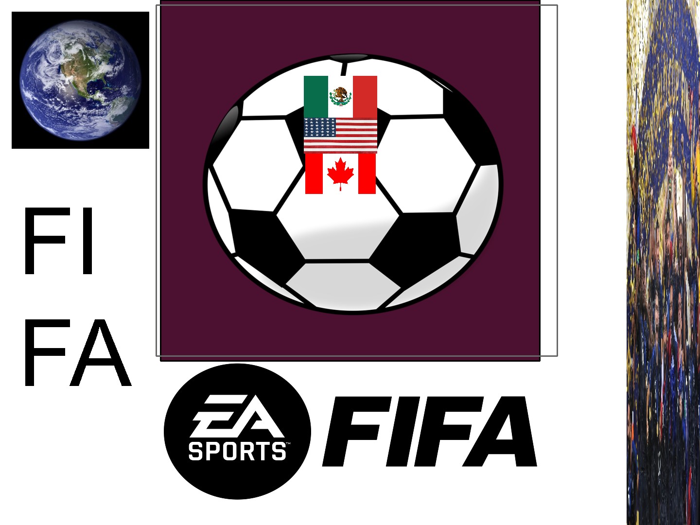 FIFA Competition Entry Gallery - Archives of IT