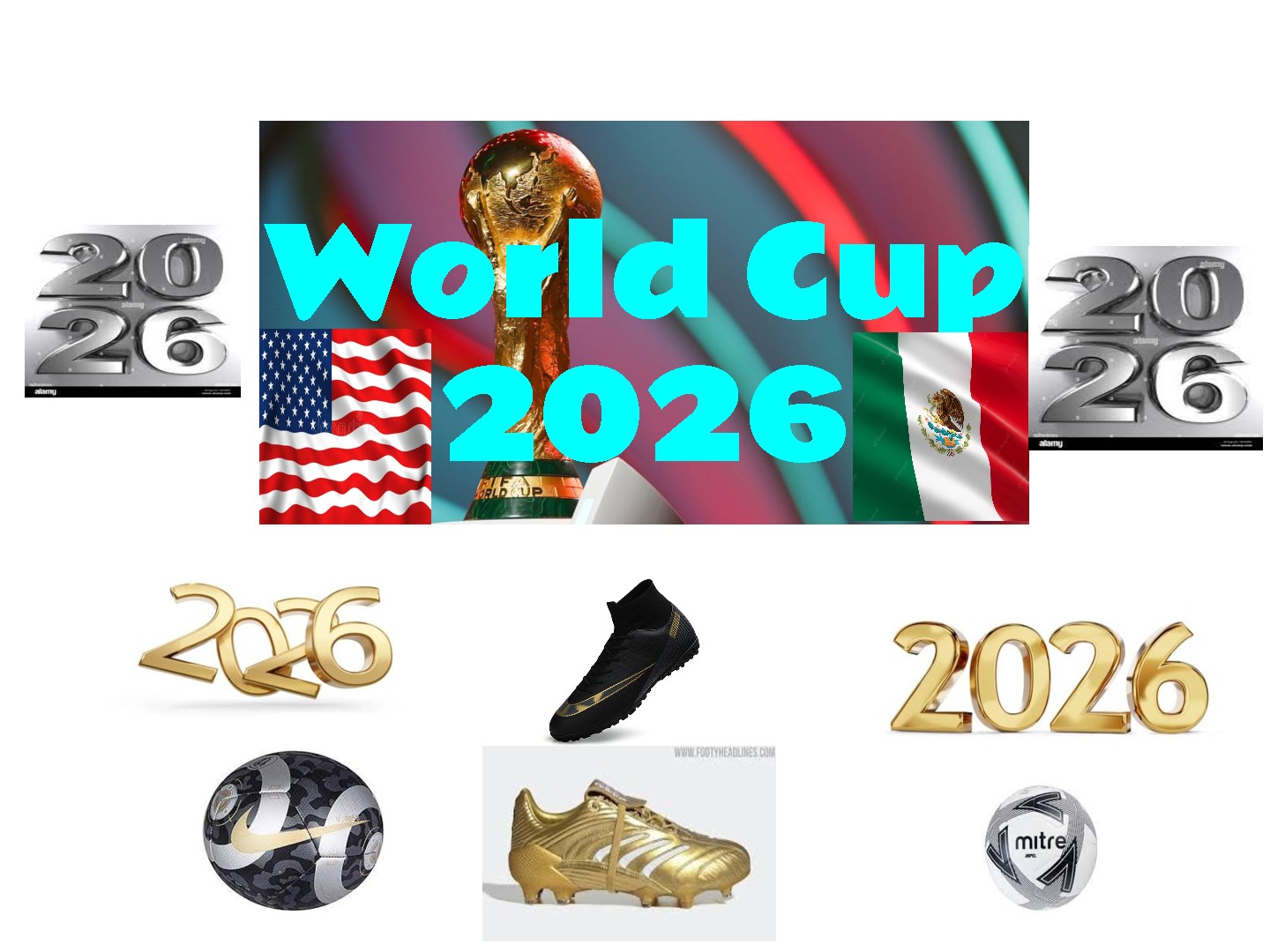 FIFA Competition Entry Gallery - Archives of IT