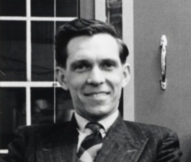 LEO - The world's first 'Electronic Office' - Archives of IT