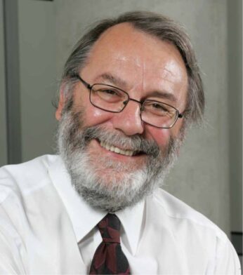 Sir Peter Knight - Archives of IT