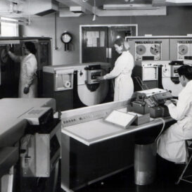 English Electric - Archives of IT