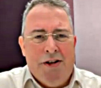 Richard Hopkins - Archives of IT