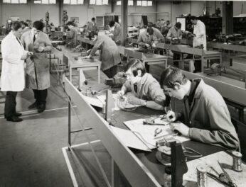 Ferranti - Archives of IT