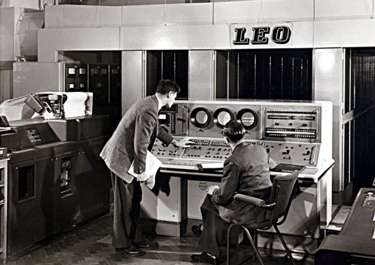 Iconic Companies: the highs and lows of the UK's groundbreaking ...