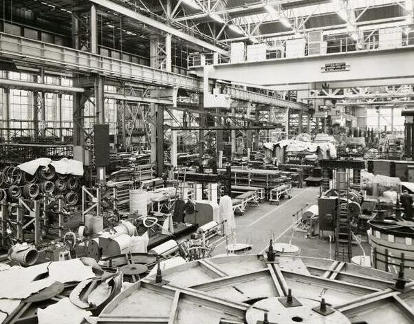 Ferranti - Archives of IT