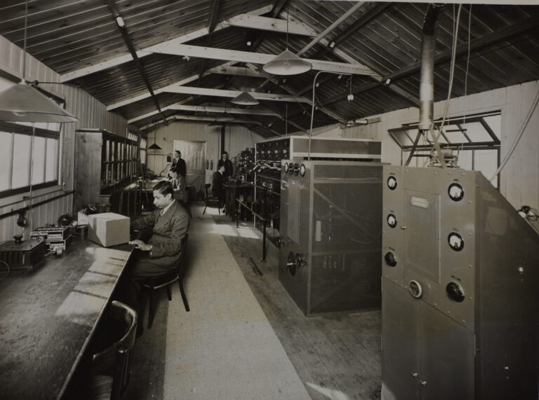 Marconi - Archives of IT