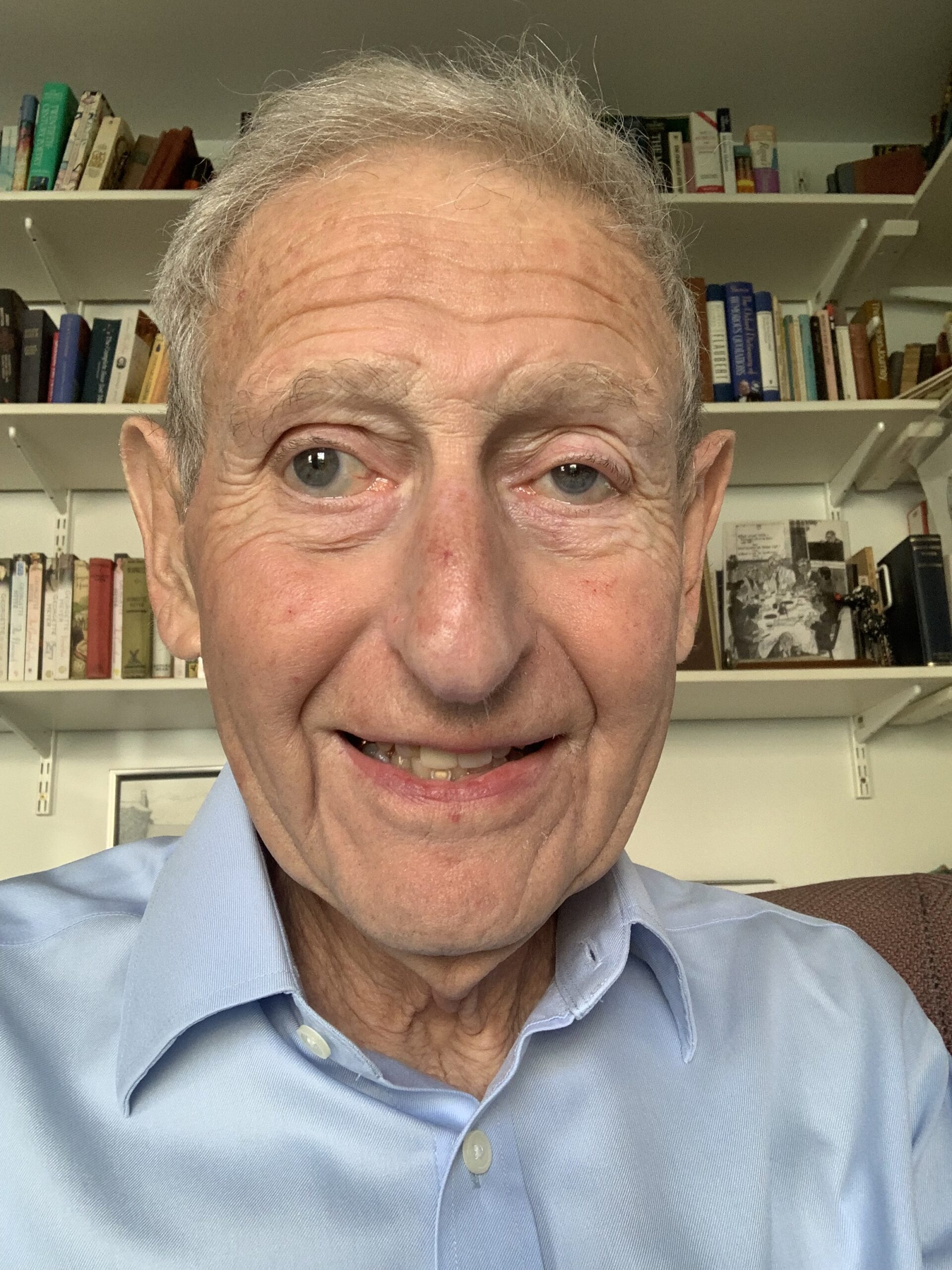 Rodney Hornstein - Archives of IT