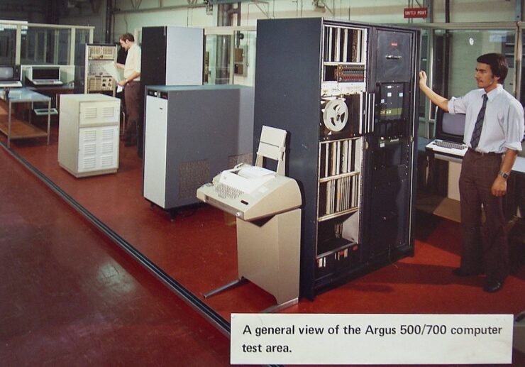 Stories of the Internet from the pioneers who made it happen - Archives ...