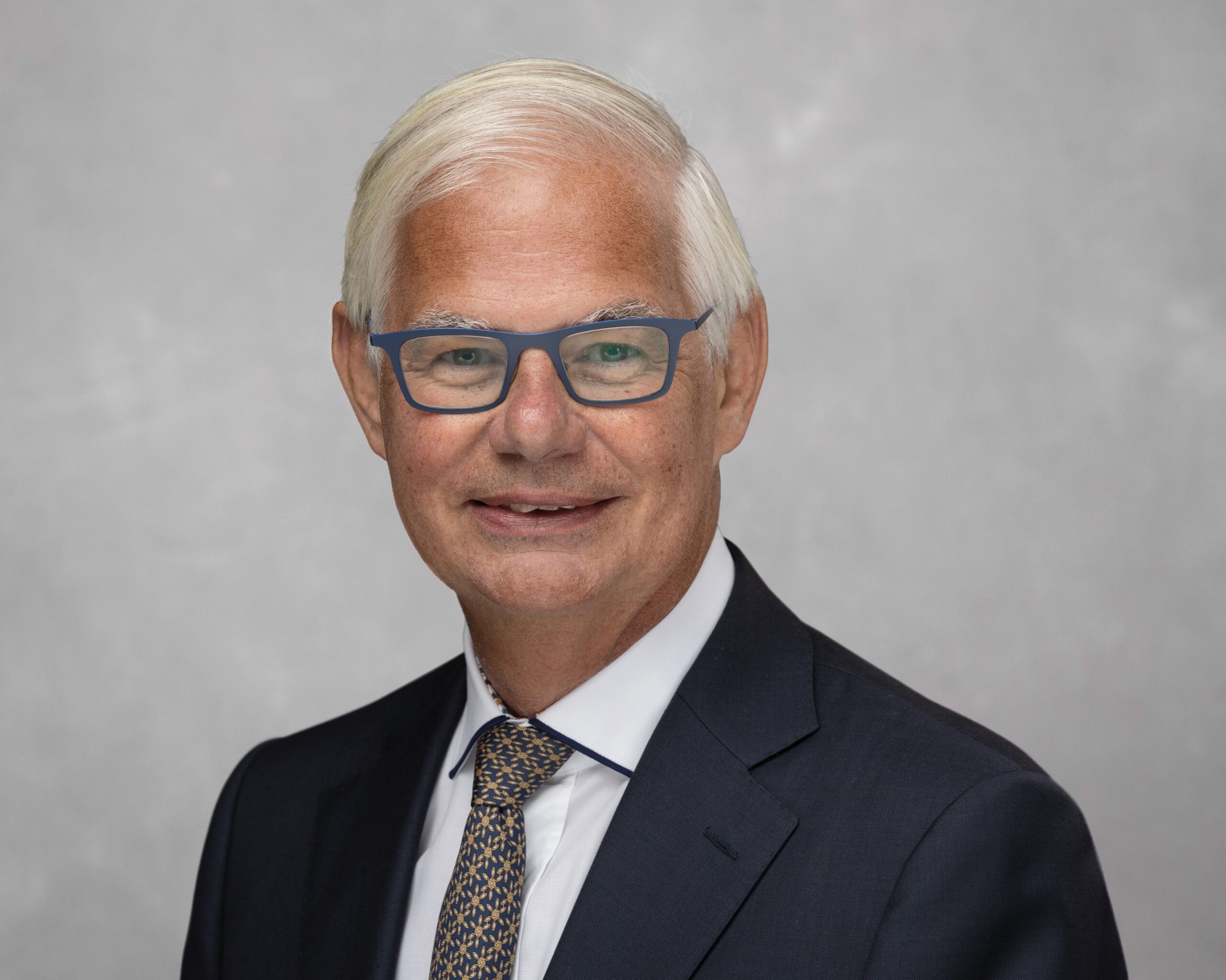 Andy Green - Archives of IT