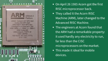 From bricks to bendables: 40 years of Mobile Phones - Archives of IT