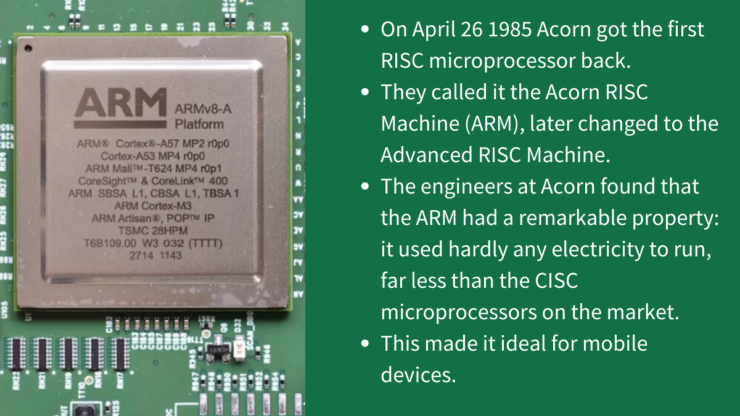 From bricks to bendables: 40 years of Mobile Phones - Archives of IT