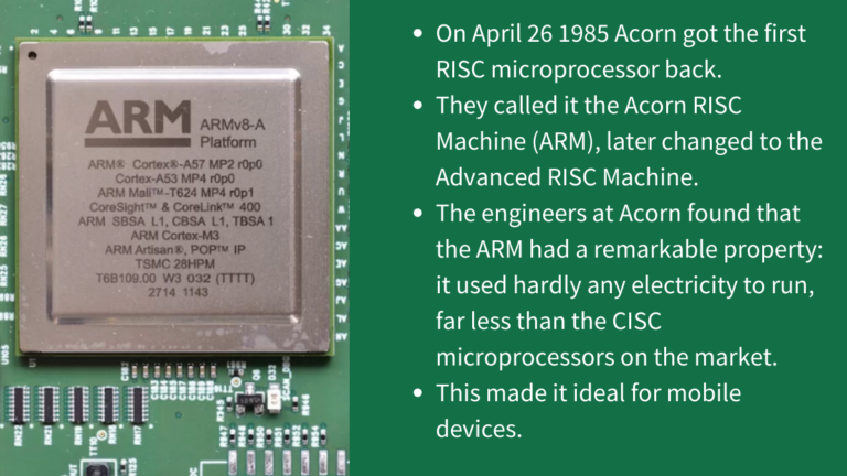 From bricks to bendables: 40 years of Mobile Phones - Archives of IT