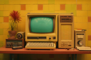 90s Technology: How the 90s changed technology - Archives of IT