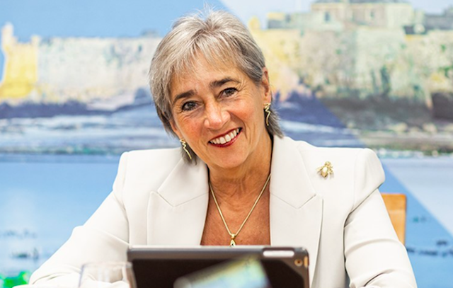 Stephanie Liston - Archives of IT