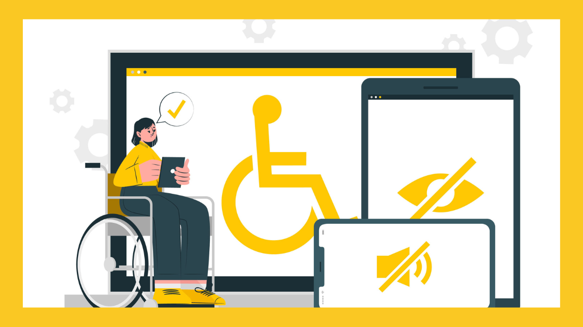 The IT industry can do more for disabled people – Part 11 - Archives of IT