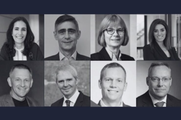 Mark Enzer OBE appointed to the Government’s Council for Science and ...