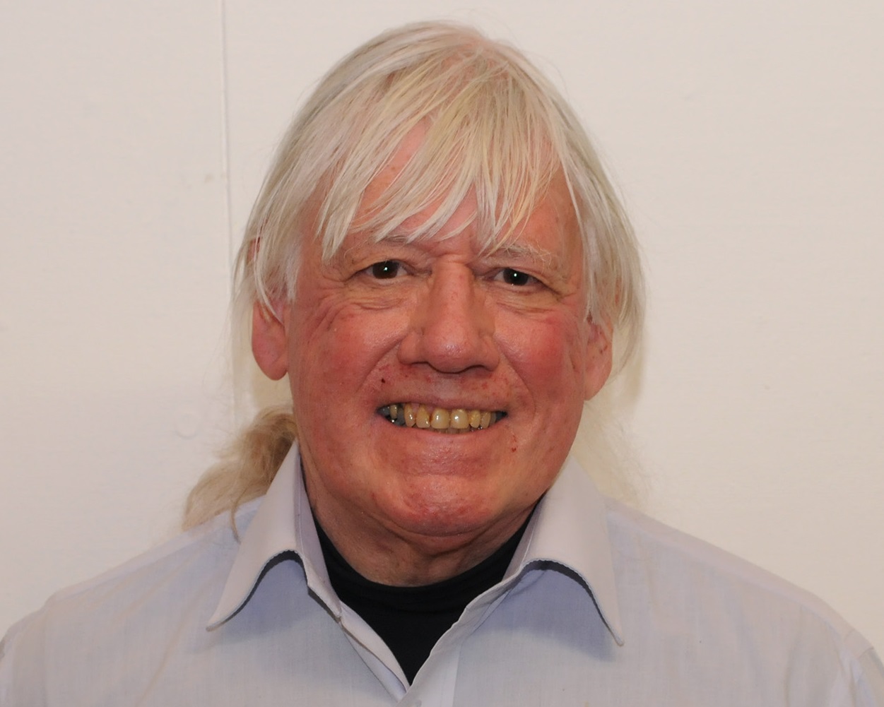 Dr. David Probert - Archives of IT