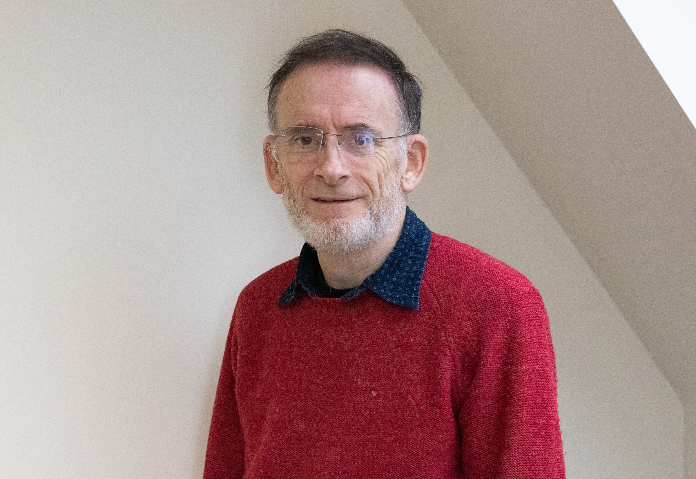 Gavin Robinson - Archives of IT