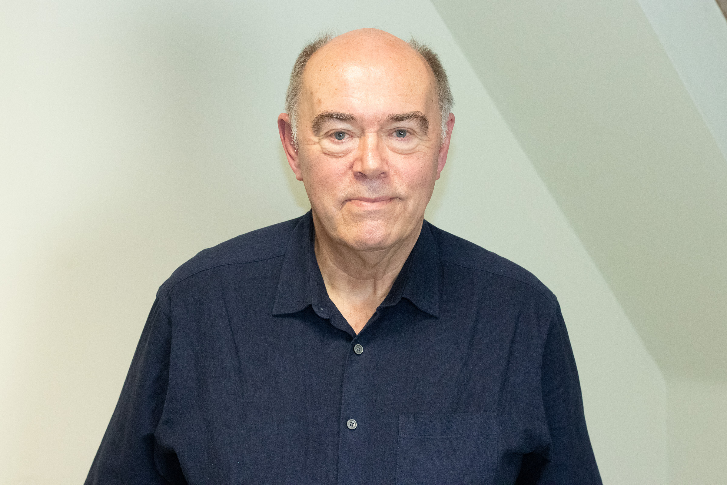 Richard Briggs - Archives of IT